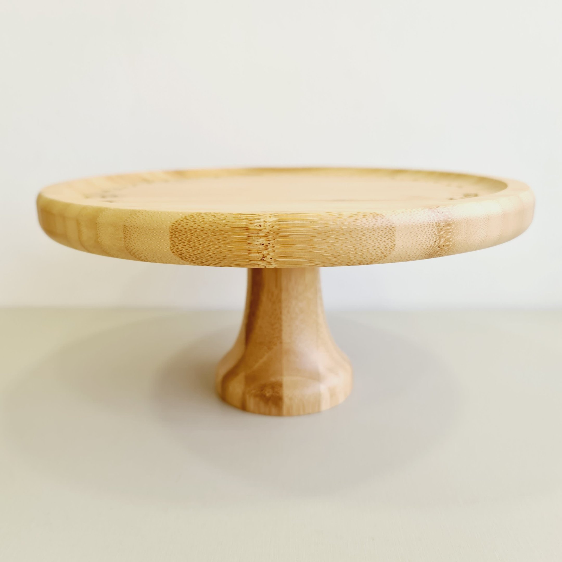 Boleira de Bambu - O amor é doce. Sirva-se à vontade! | MadeiraMadeira