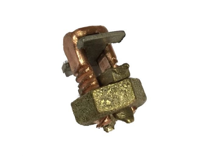 Conector Split Bolt Bimetalico 25mm 10 Peças MSI | MadeiraMadeira