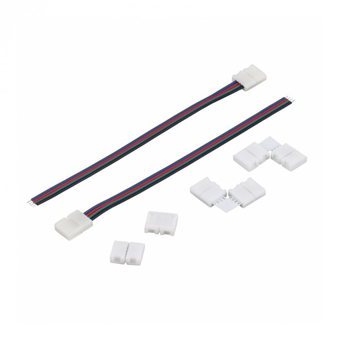 Acessório para Fita de Led 2835 Kit de Ligação - Gaya 1124 Kit de ...