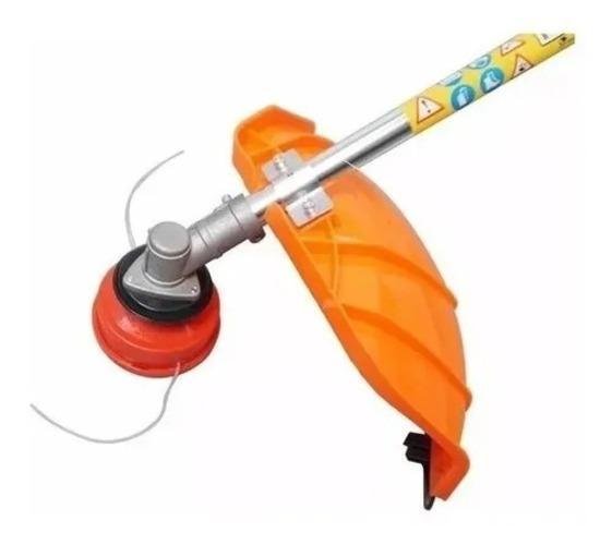 Roçadeira À Gasolina 53cc St580at - Siga Tools | MadeiraMadeira