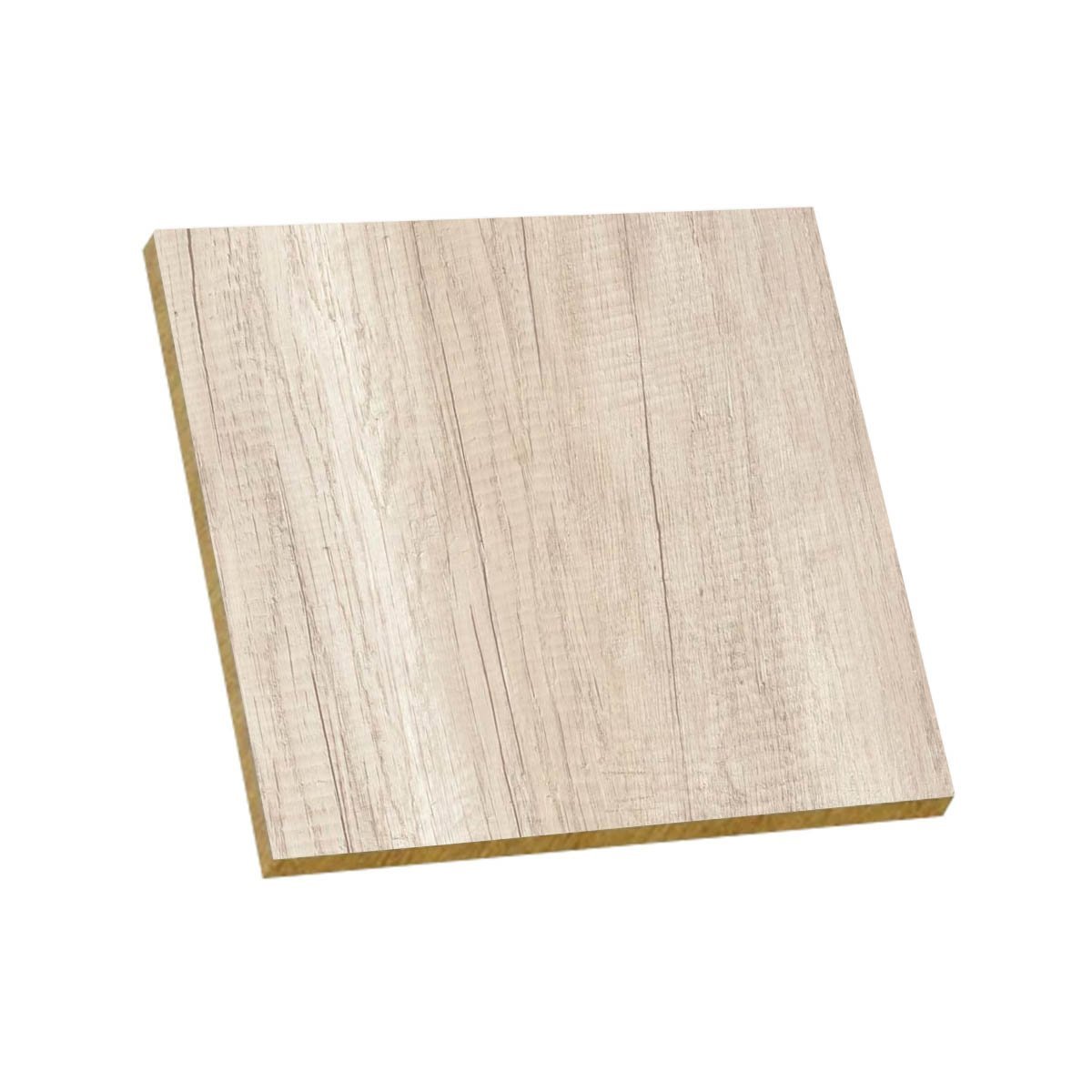 Mdf Mezzo Bianco 18mm 1850 X 2750mm 2 Faces - Arauco | MadeiraMadeira