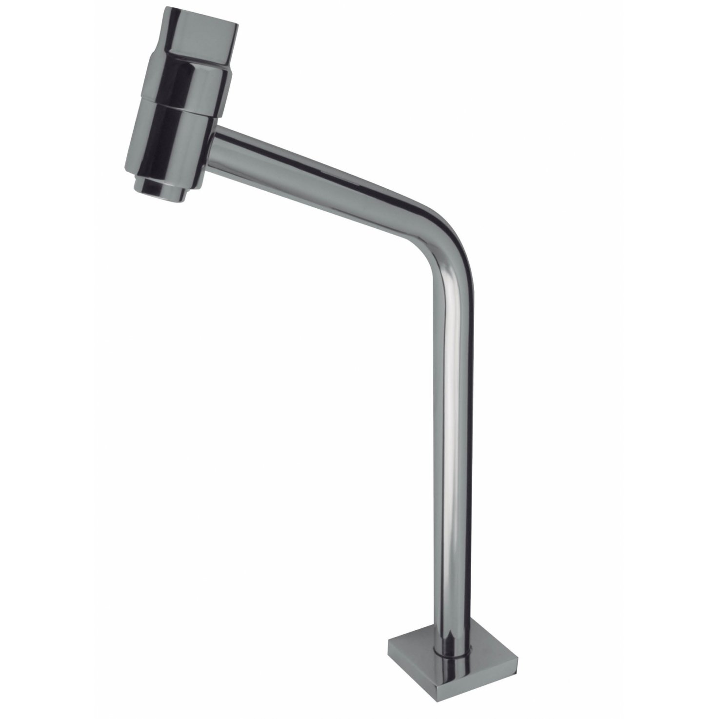 Torneira Kimetais 2554/1176.C68 para Lavatório de Mesa ALTA Paracuba ...