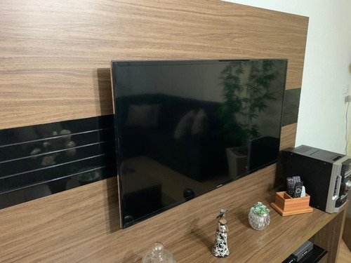 Suporte para TV Universal Fixo De Painel e parede para TVs de 10 A 71 ...