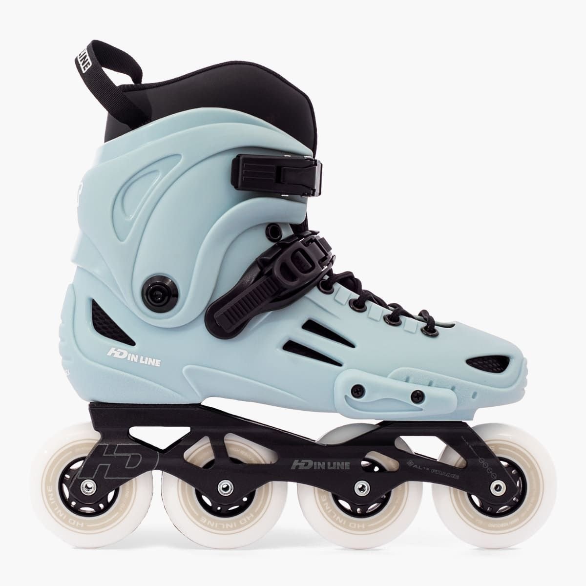 Patins Hd Inline Xt - Cinza | MadeiraMadeira