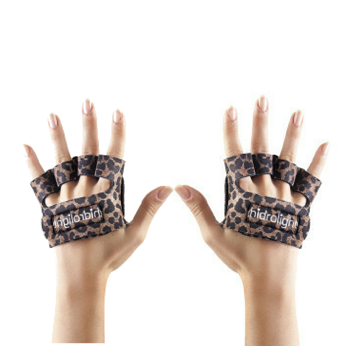 Mini Palma Oncinha Tamanho P - Hidrolight | MadeiraMadeira