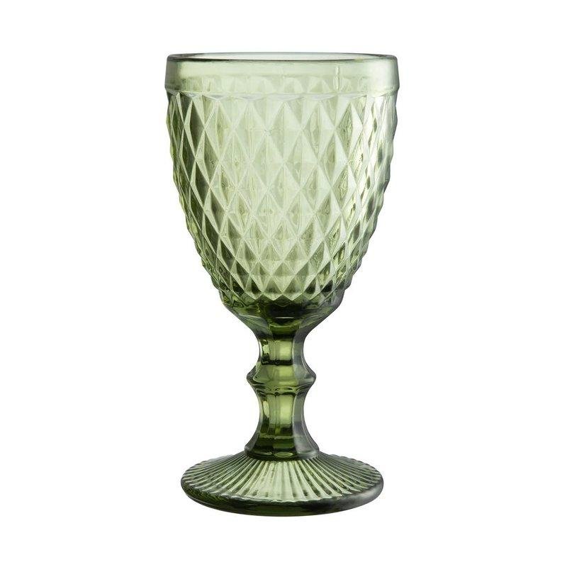 Taça de Água e Suco Home Style New Bico de Abacaxi | MadeiraMadeira