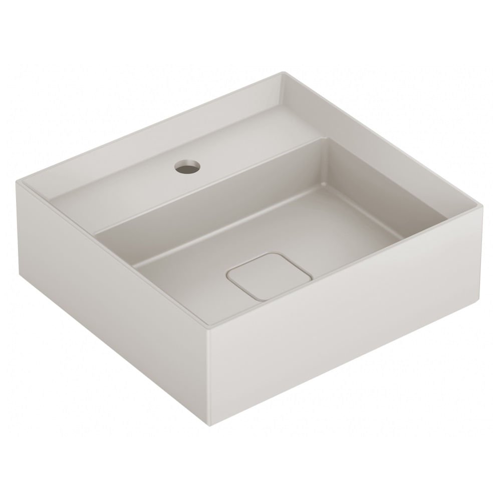 Cuba Apoio Incepa Platinum P6 45x42 Bege Matte 1450730661100 ...