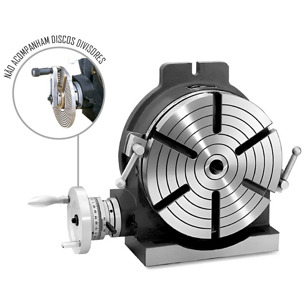 Mesa Divisora Horizontal e Vertical 300mm (1:90) Acc - Rt-hv-12 ...