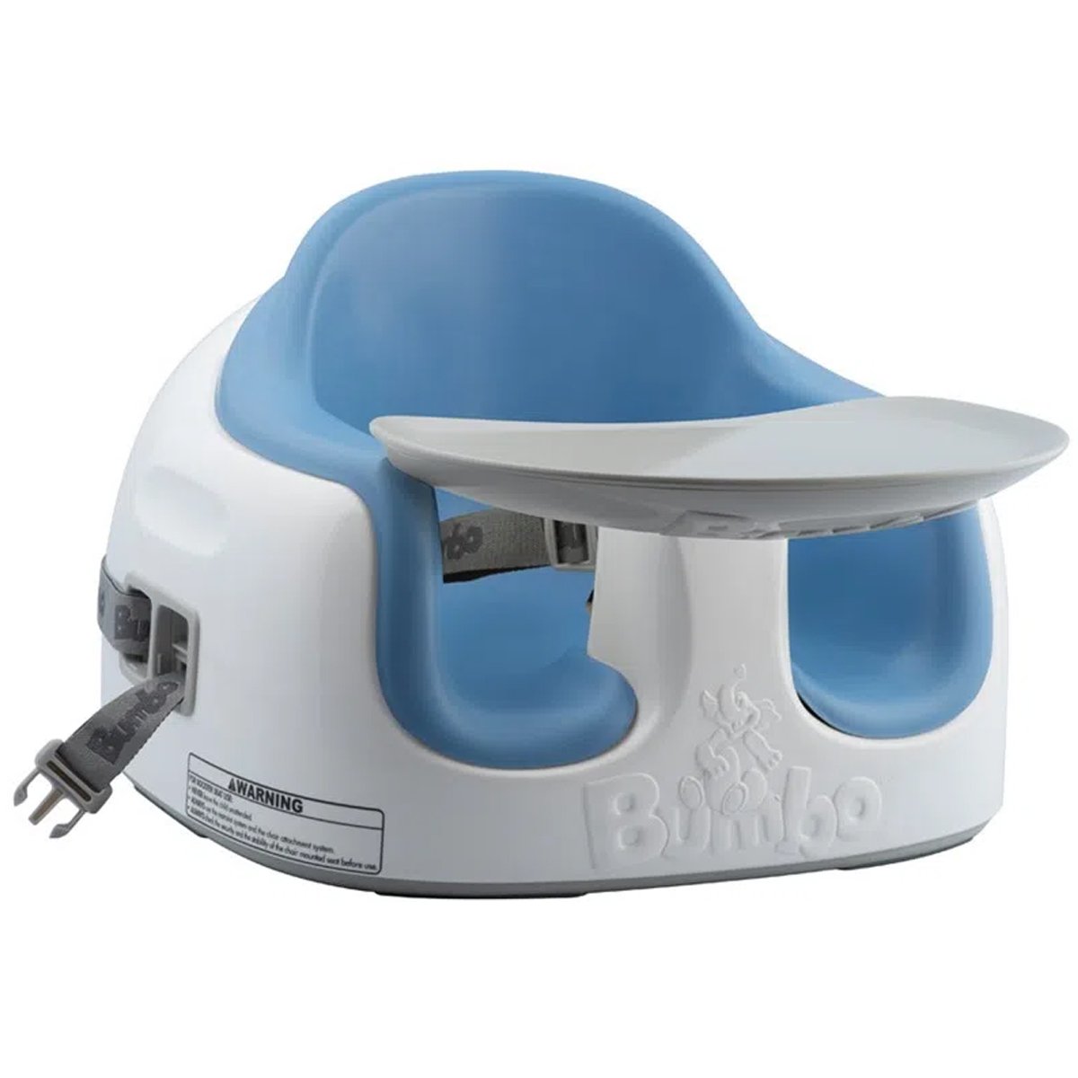 Cadeira Alimentação Bebê Para Refeição Multiassento Infantil 3 em 1 ...