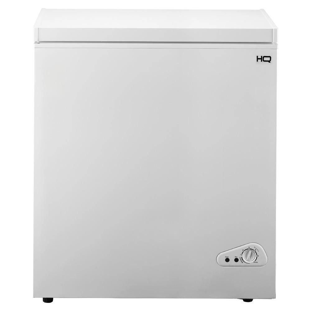 Freezer Horizontal Hq Bd-150q 150 Litros 1 Porta | MadeiraMadeira