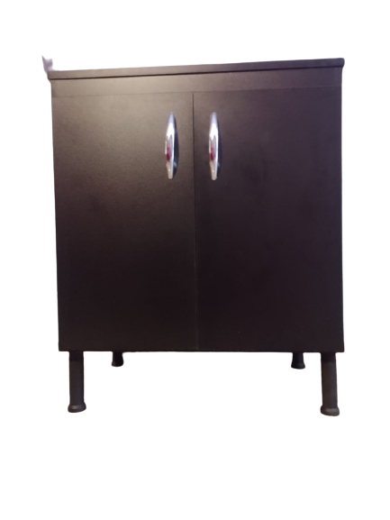 Armário Mdf Premiun 1,5 Cm Multi Uso Duas Portas | MadeiraMadeira