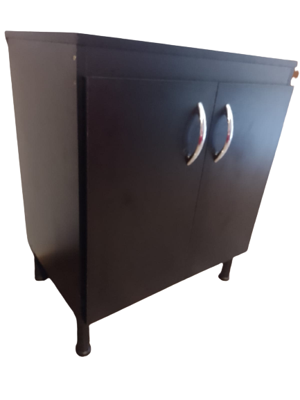 Armário Mdf Premiun 1,5 Cm Multi Uso Duas Portas | MadeiraMadeira