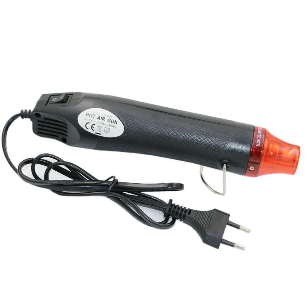 Soprador de Ar Quente Pistola de Ar Quente 220v Hot Air Gun ...