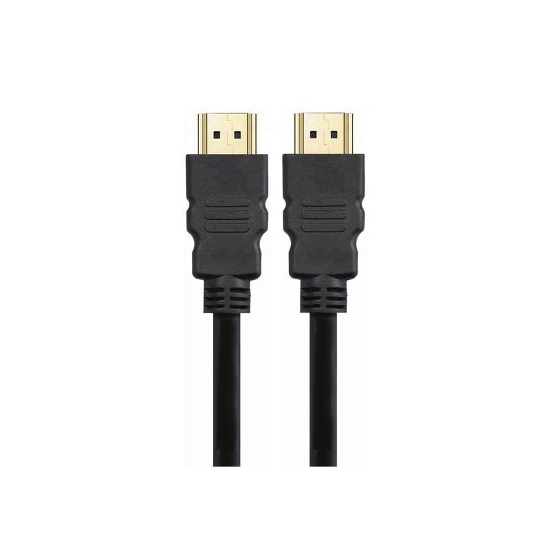 Cabo Hdmi de 25m Ultra Hd 4k com Conectores Microfins | MadeiraMadeira