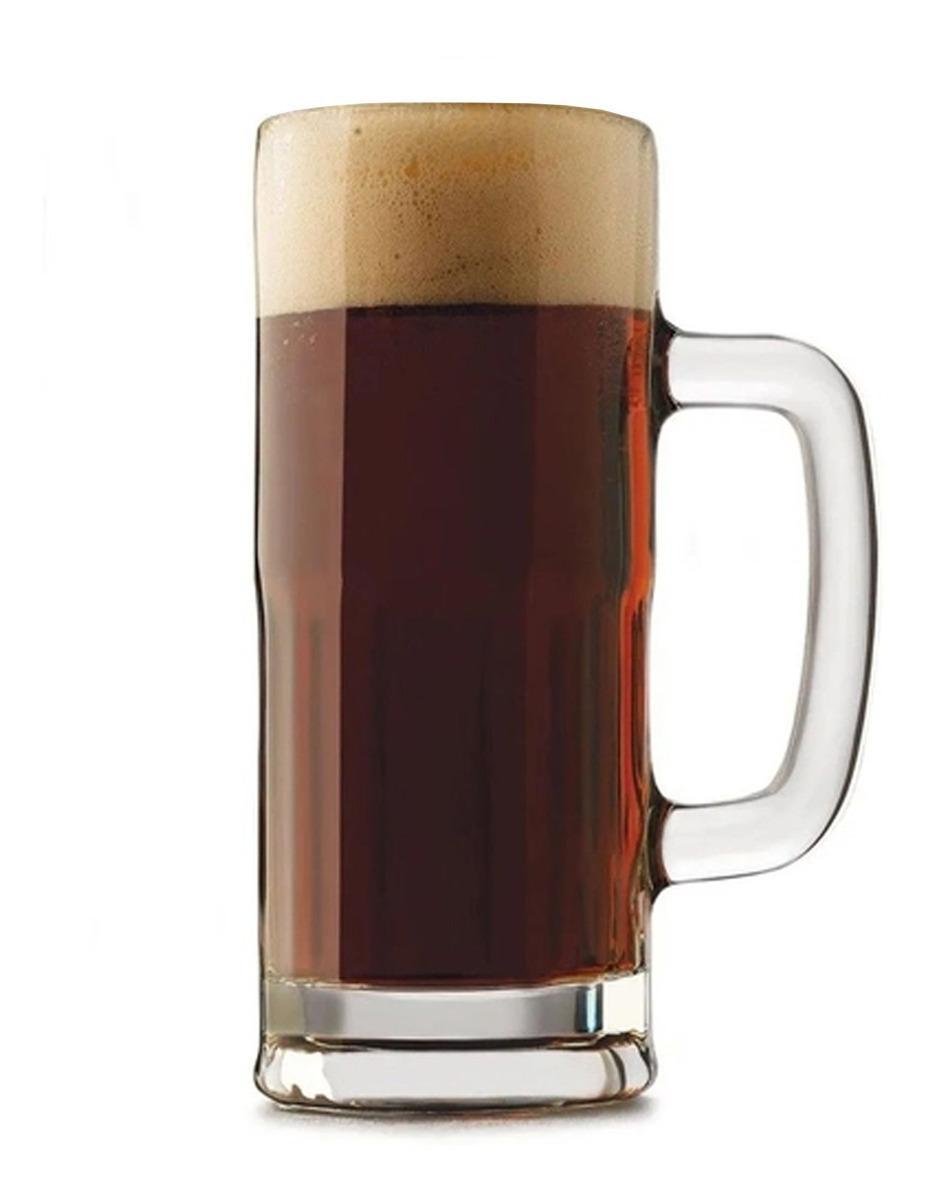 Caneca de Chopp e Cerveja Out Stein 650 Ml Congelável até 0º ...