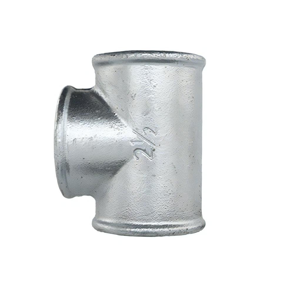 Te Galvanizado 3 | MadeiraMadeira