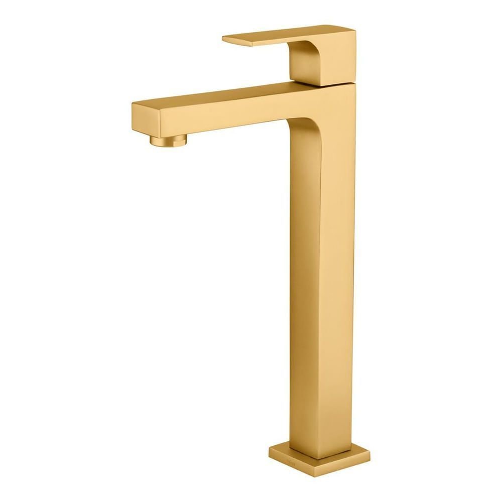 Torneira de Mesa Lavatório Retta 1.1/2" D'oro Vecchio (1310 Dv-330 ...