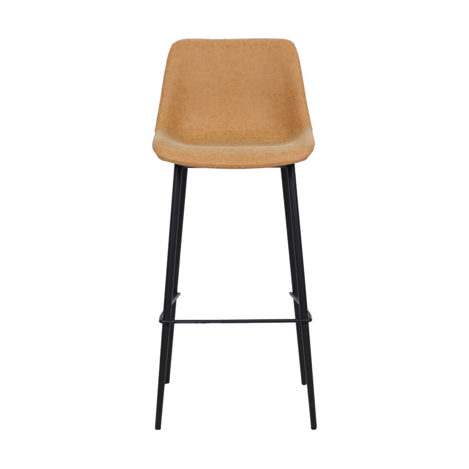 Conjunto 2 Banquetas Gênova Rivatti Móveis | MadeiraMadeira