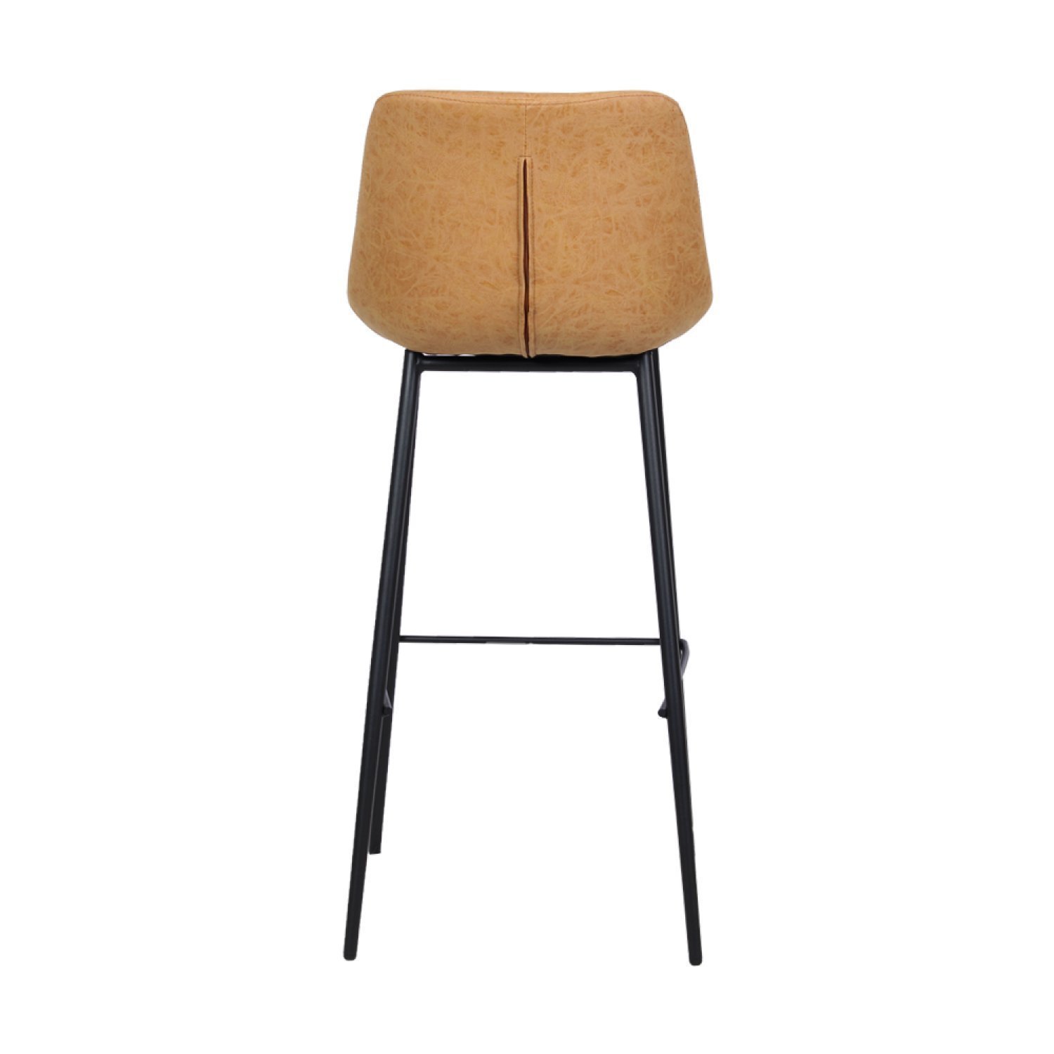 Conjunto 2 Banquetas Gênova Rivatti Móveis | MadeiraMadeira