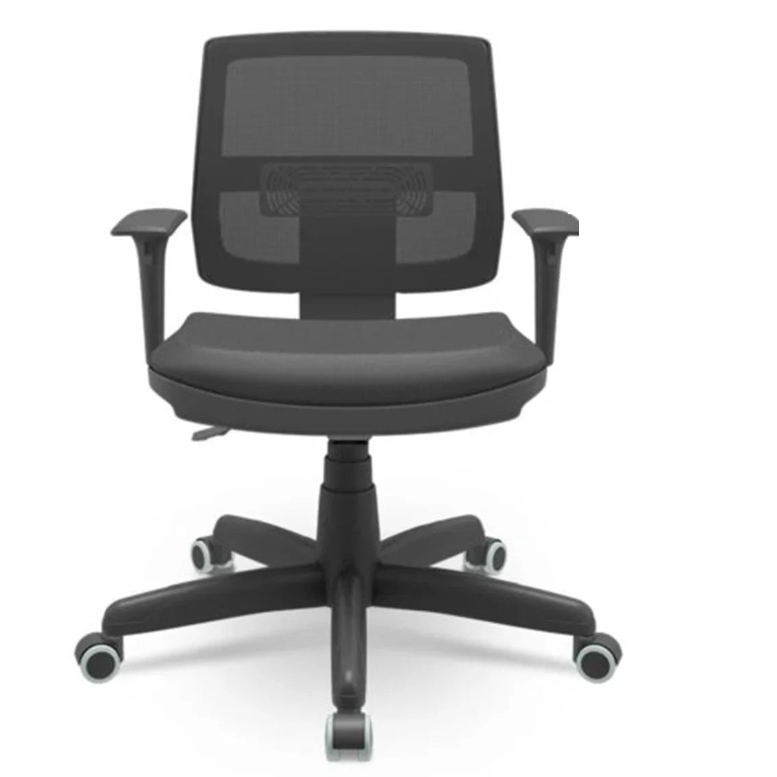 Cadeira Ergonômica (NR17) | MadeiraMadeira