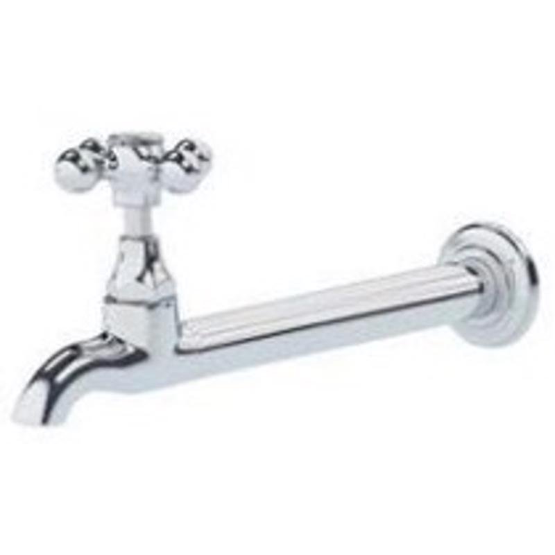 Torneira Reta de Cozinha 1159 C33 Marchezan | MadeiraMadeira