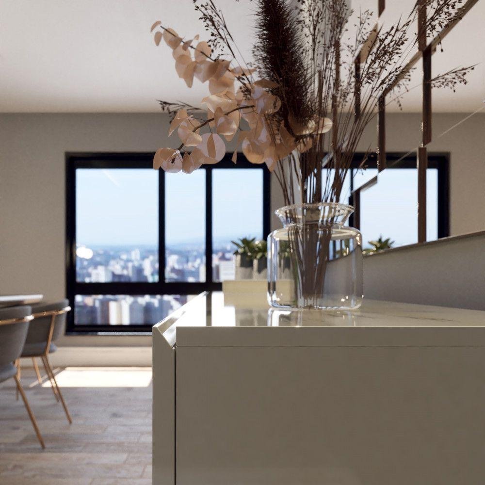 Aparador Buffet Ares 4 Portas C/Pés Em Madeira Off White | MadeiraMadeira