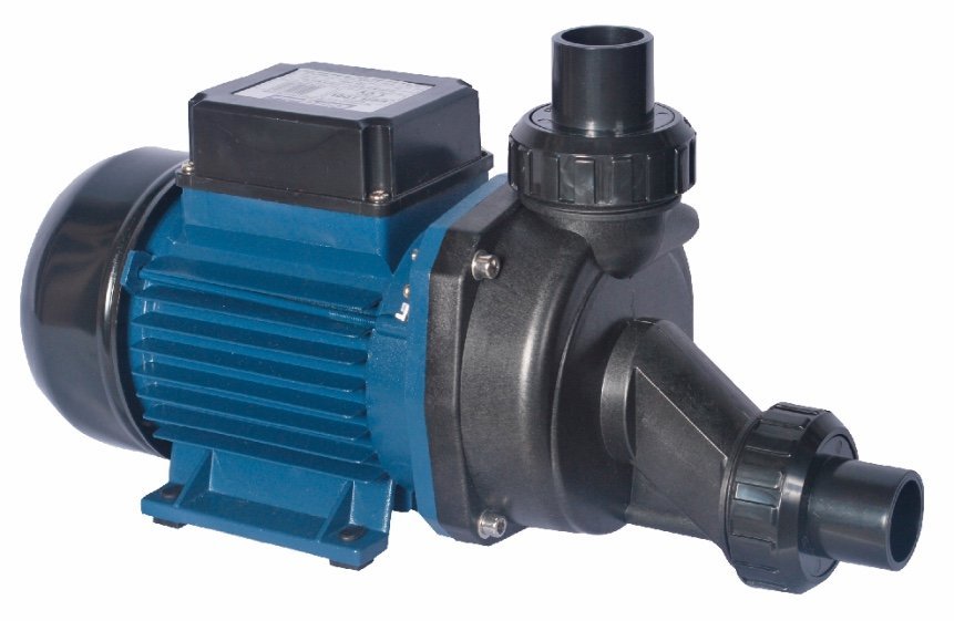 Motobomba Hidromassagem Eletroplas ECH-100I / Motor Monofásico 01CV ...