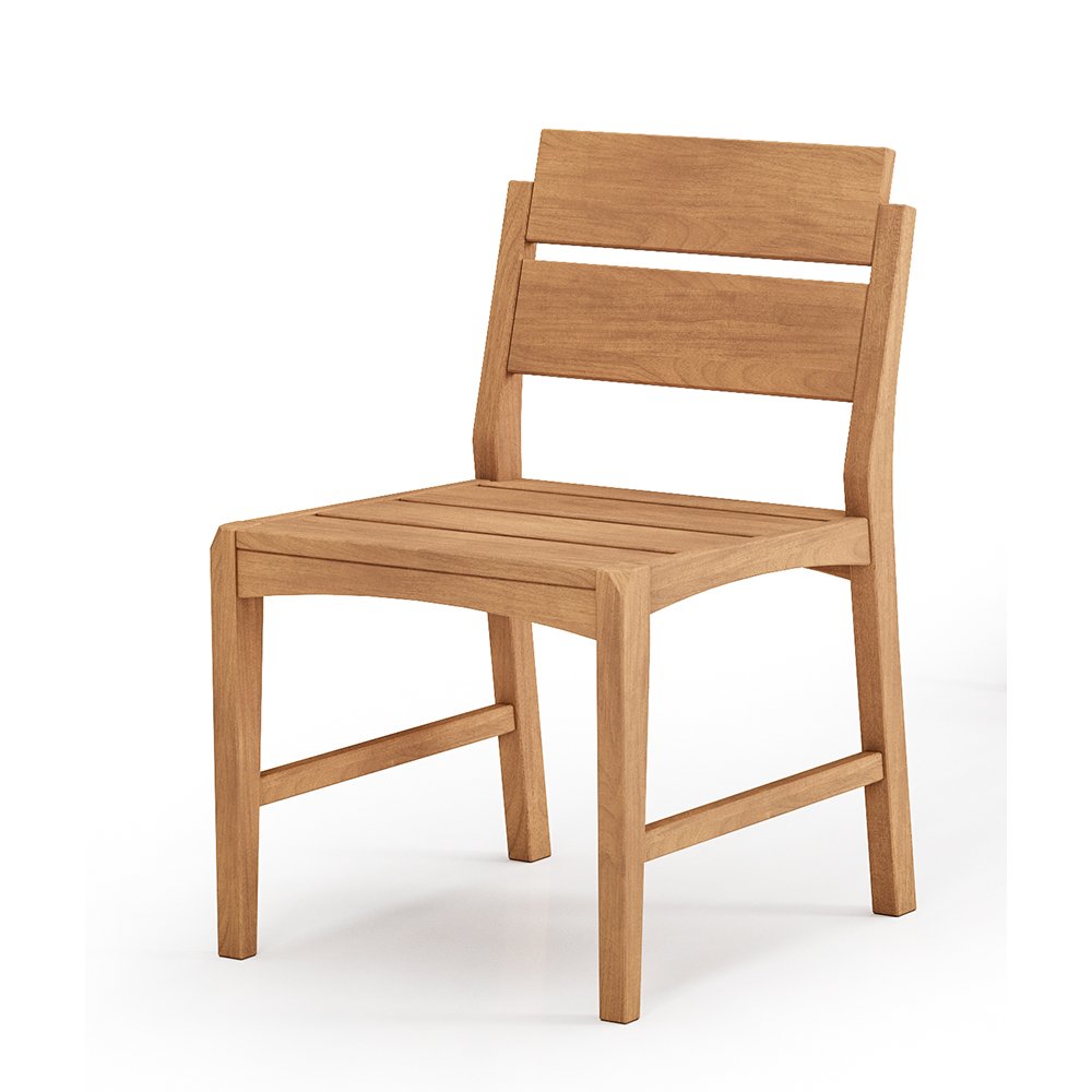 Cadeira Riviera Seiva Cadeira Raviera | MadeiraMadeira