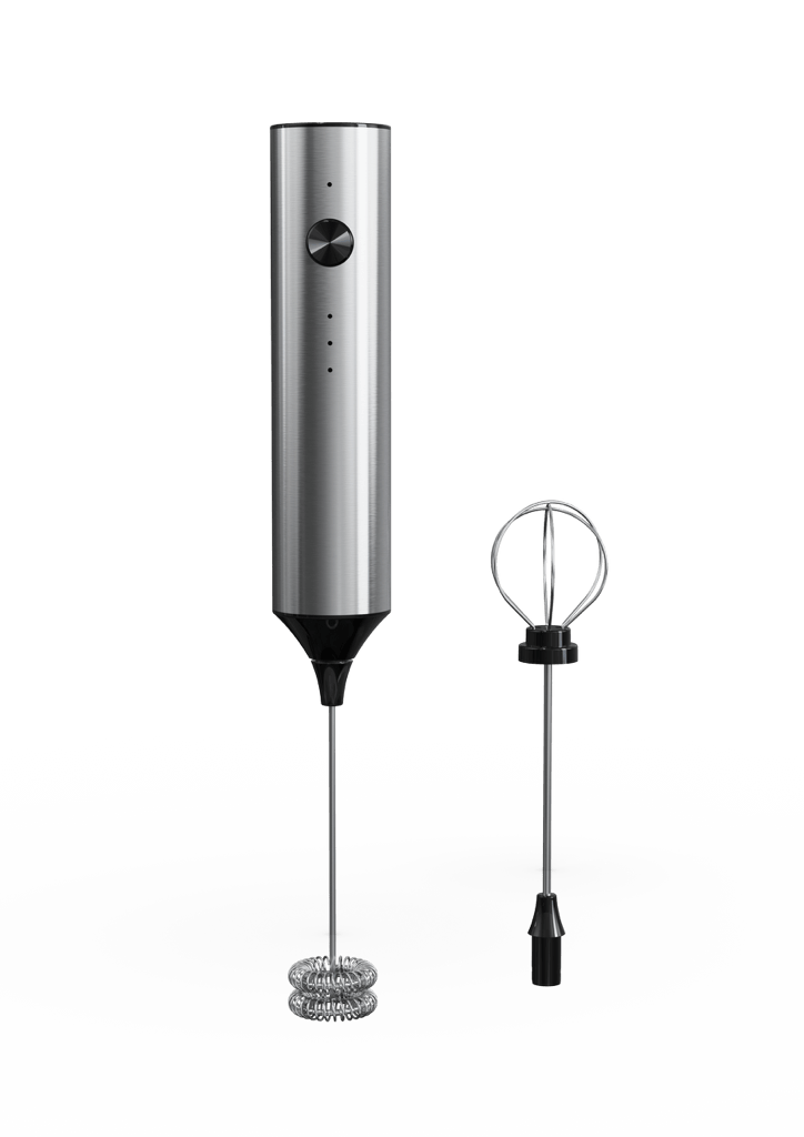 Kit Mixer Elétrico com Fue Usb Spicy | MadeiraMadeira