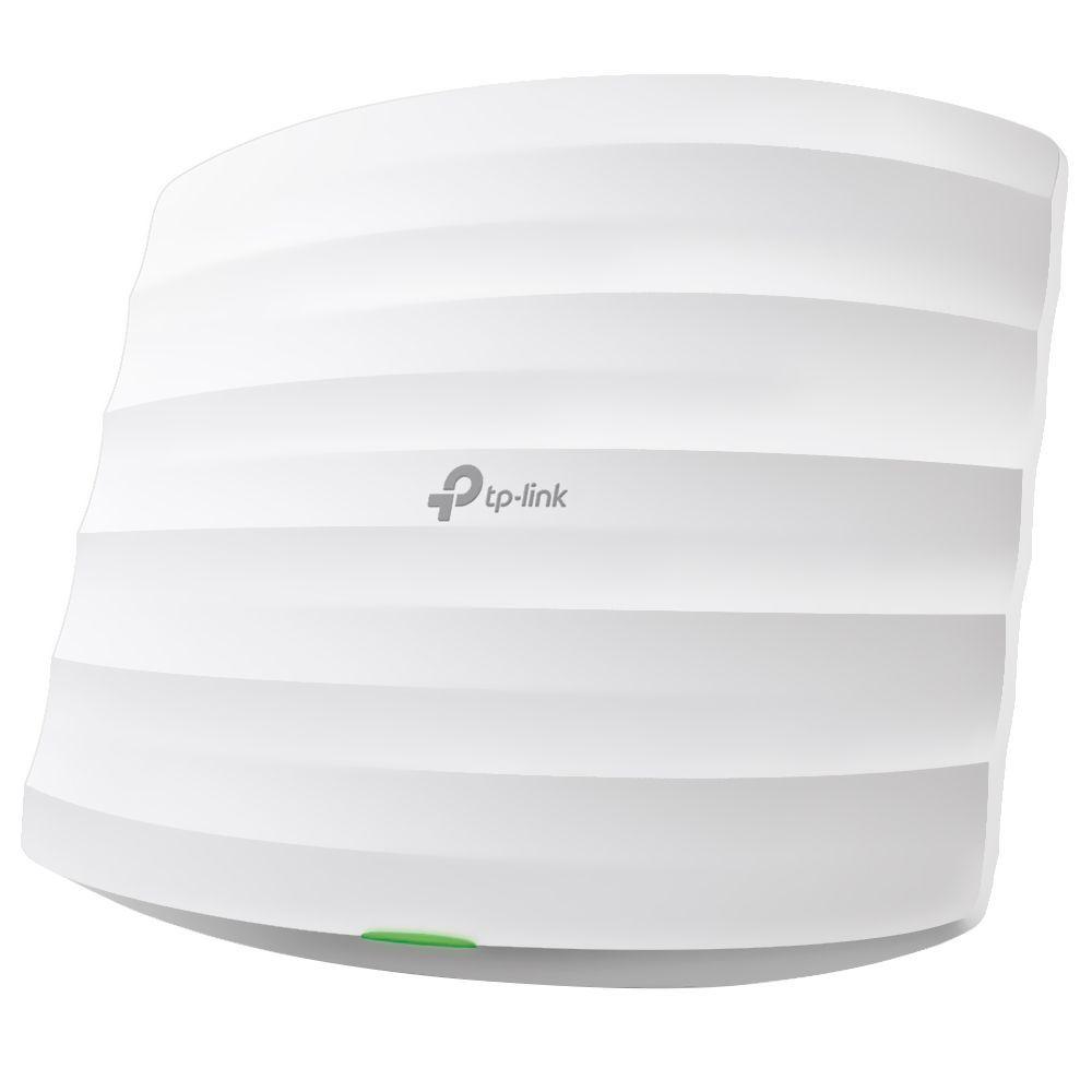 Access Point Poe Eap115 Tp-link Wireless 300 Mbps | MadeiraMadeira