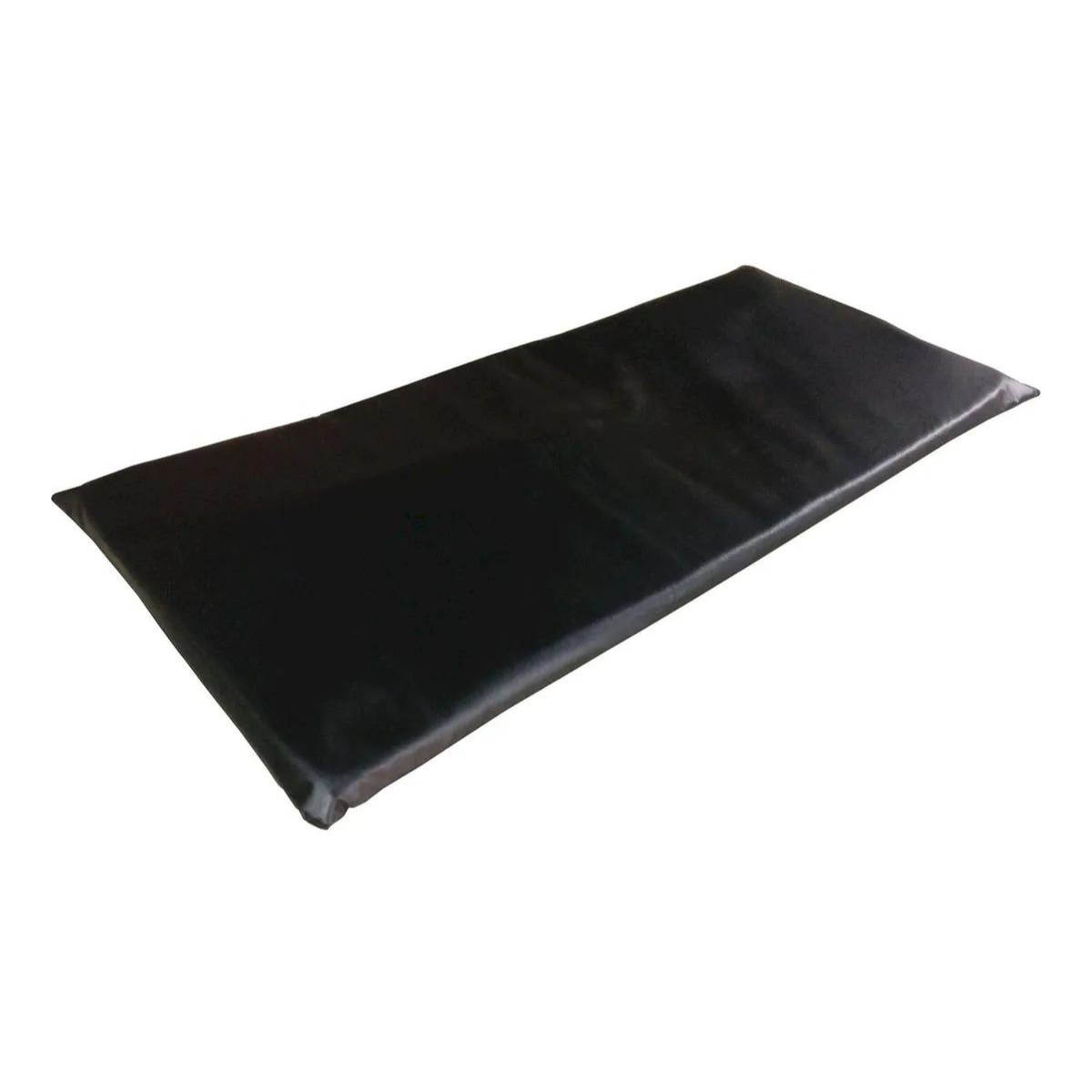 Colchonete de courino c/ espuma D33+ placa EVA. | MadeiraMadeira