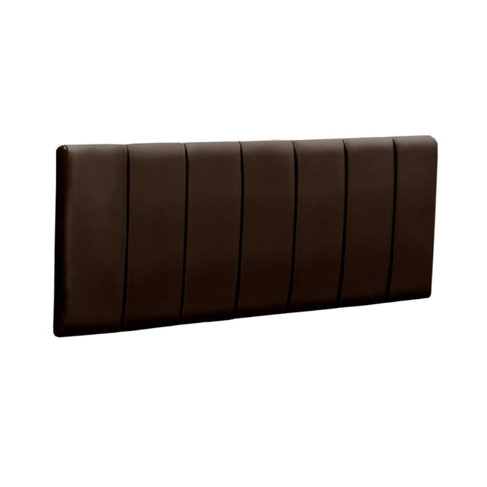 Cabeceira Estofada Painel Suspensa Juliana 1,95 Cama Box King Size Star ...