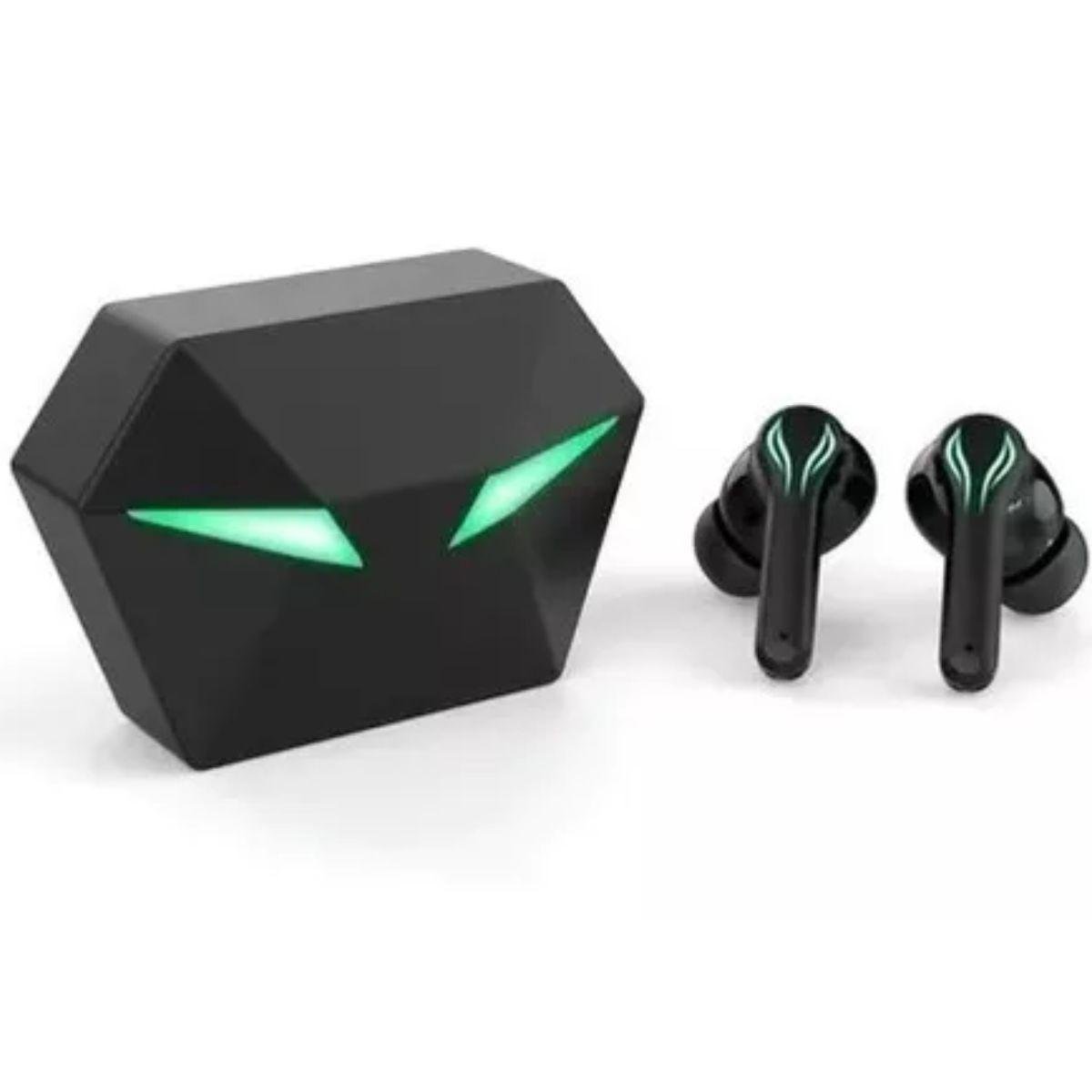 Fone Bluetooth Gamer 5.0, Itblue Le-2406 C/microfone | MadeiraMadeira