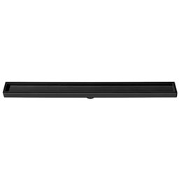 Ralo Linear Oculto 5x70cm Bela Metais | MadeiraMadeira