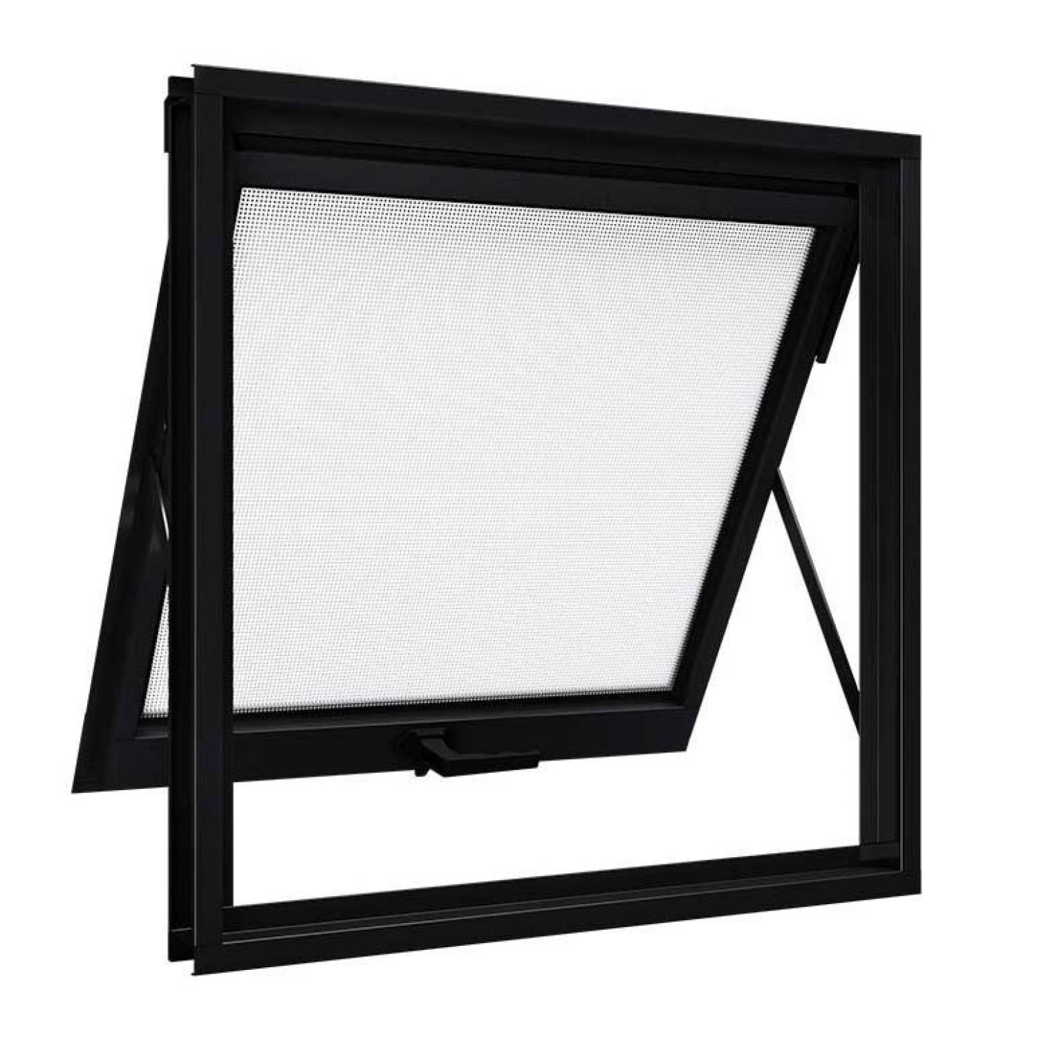 Janela Máximo Ar 60x80cm Riobras | MadeiraMadeira