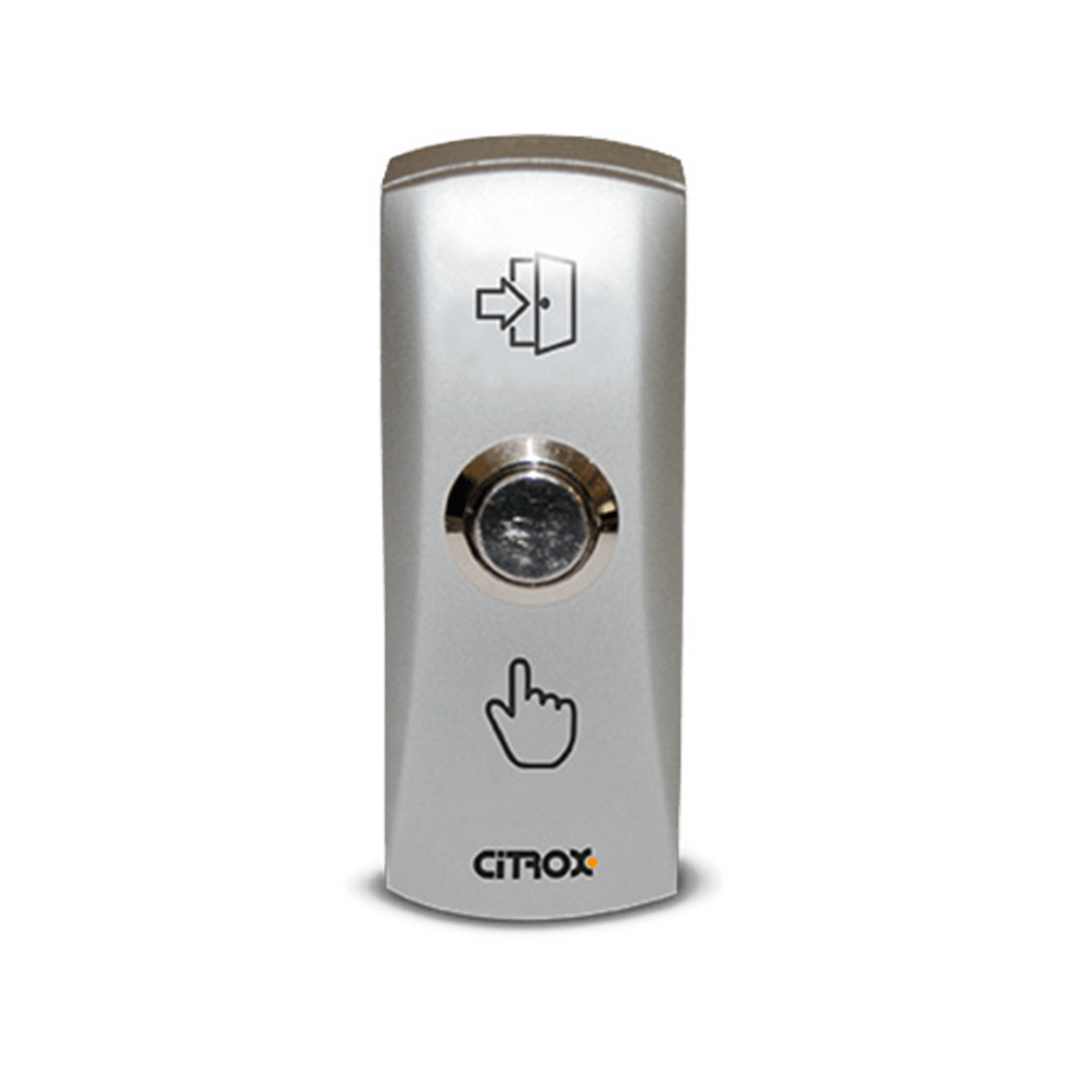Botoeira Inox Fit N.a. Cx-4506 - Citrox | MadeiraMadeira