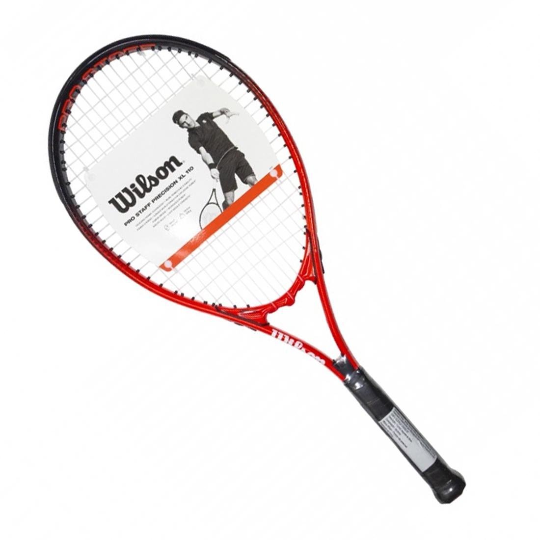 Raquete de Tênis Pro Staff Precision XL 110 WR080310 Wilson ...