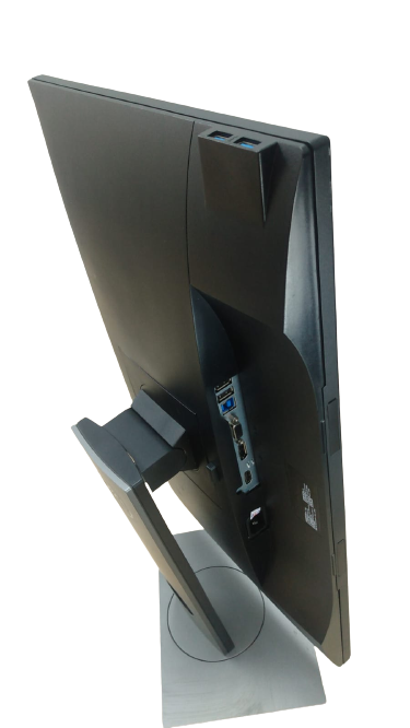 Monitor Led Dell P2317H 23" Com Ajuste de Altura - seminovo ...
