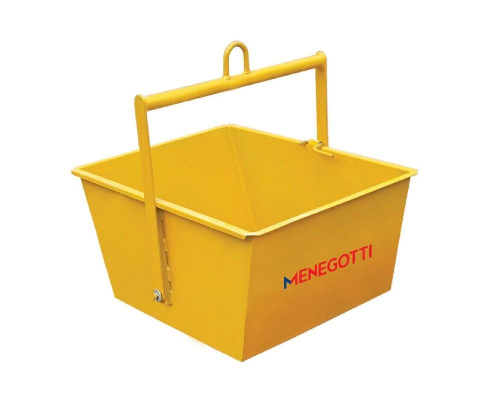 Caixa 90 Litros 225Kg Elleva Max Mmg Menegotti | MadeiraMadeira