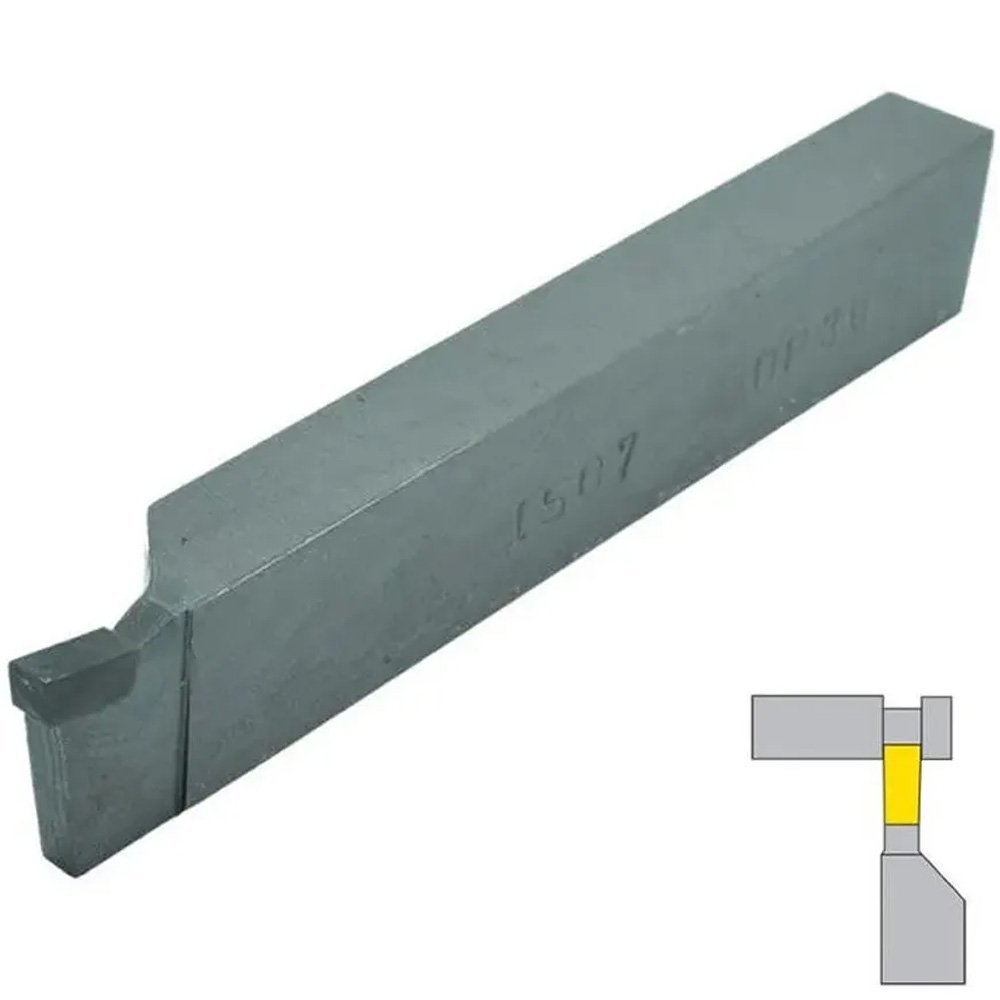 Ferramenta Soldada Bedame Sangrar Cortar Iso 7 - 1010 D P30 ...