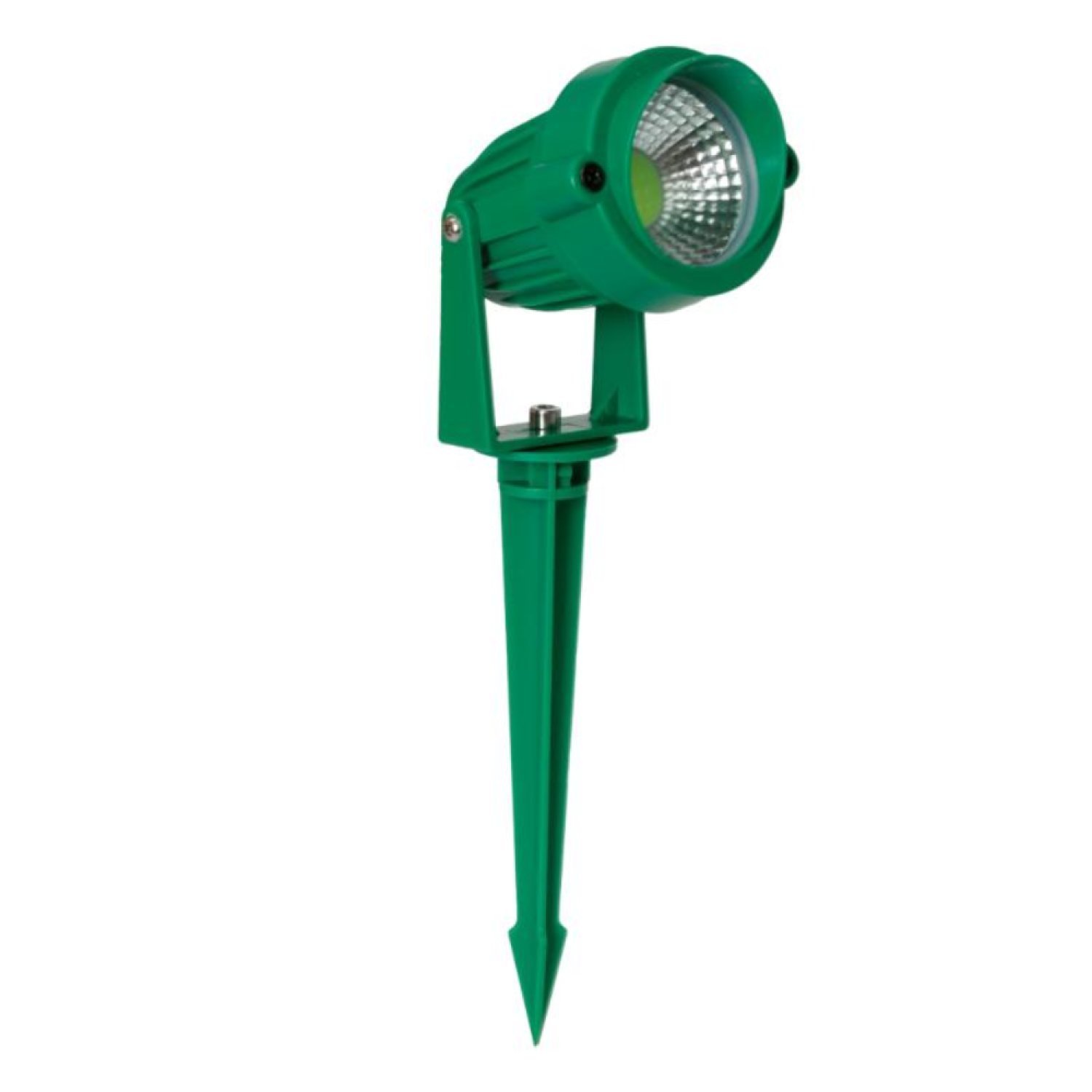 Espeto de Jardim LED 5W 3K IP65 EJ05553VD Bronzearte | MadeiraMadeira