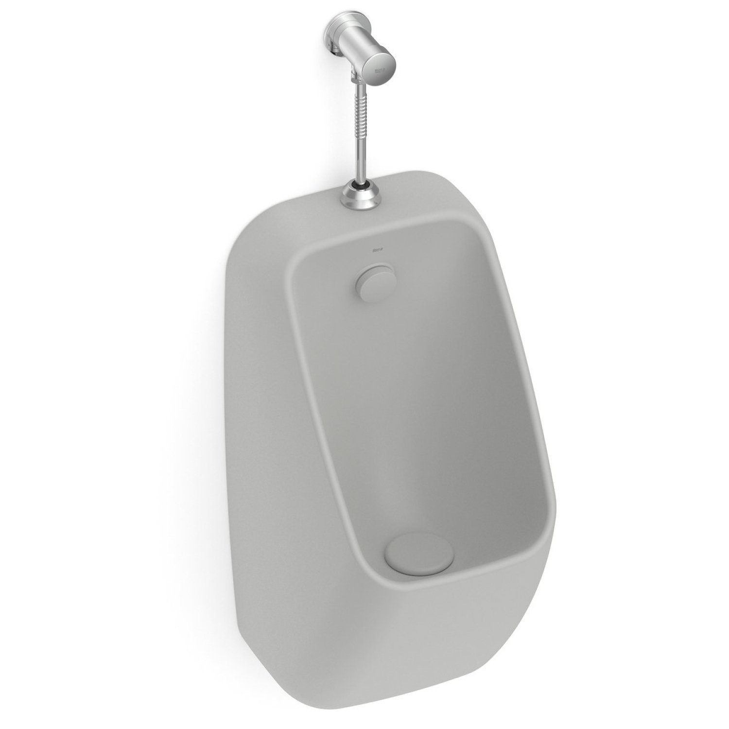 Mictório Rimless com Entrada Superior Proton Square Roca | MadeiraMadeira