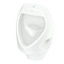 Mictório com Sifão Eco Celite Branco | MadeiraMadeira