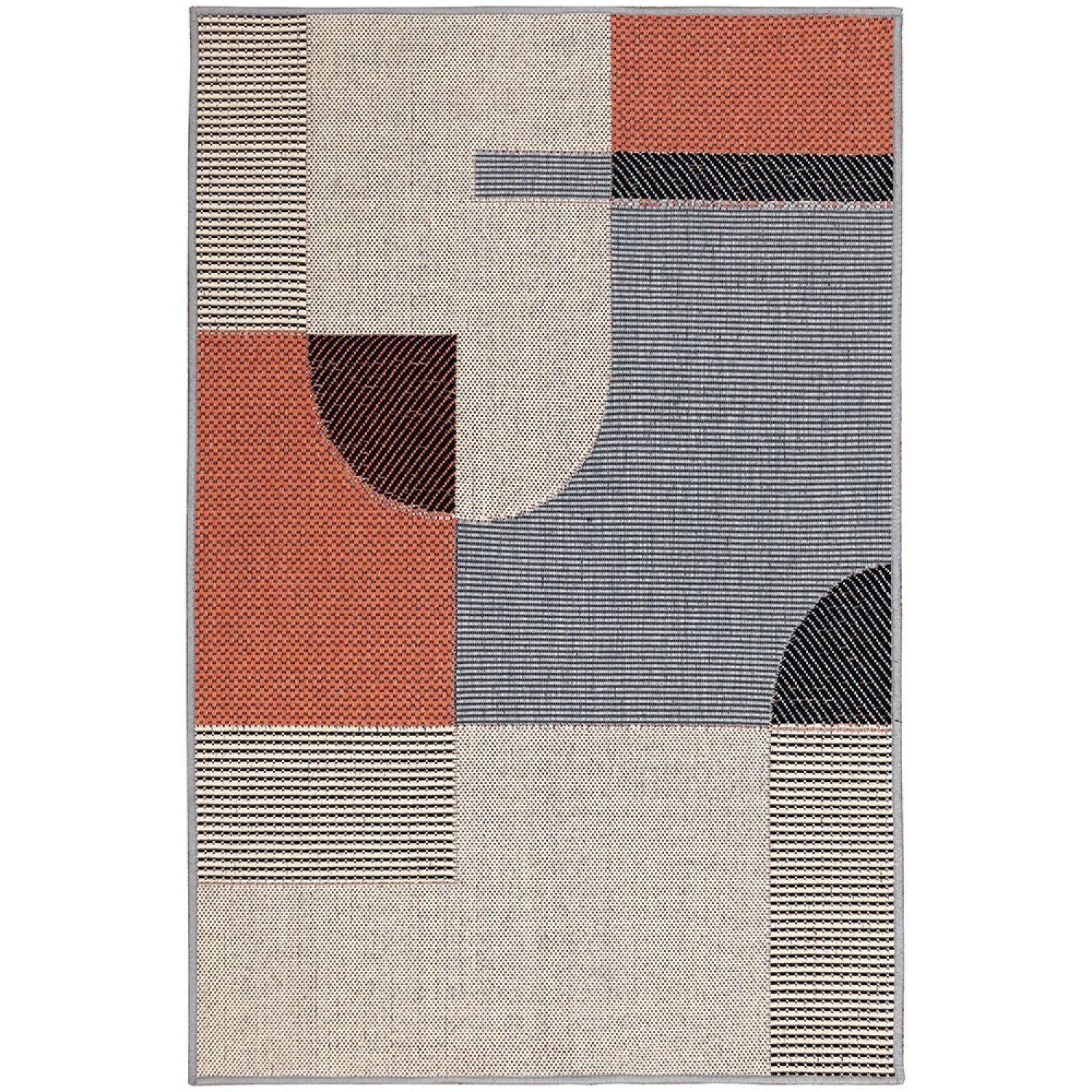 Tapete 100x150cm New Colors Tapetes São Carlos | MadeiraMadeira