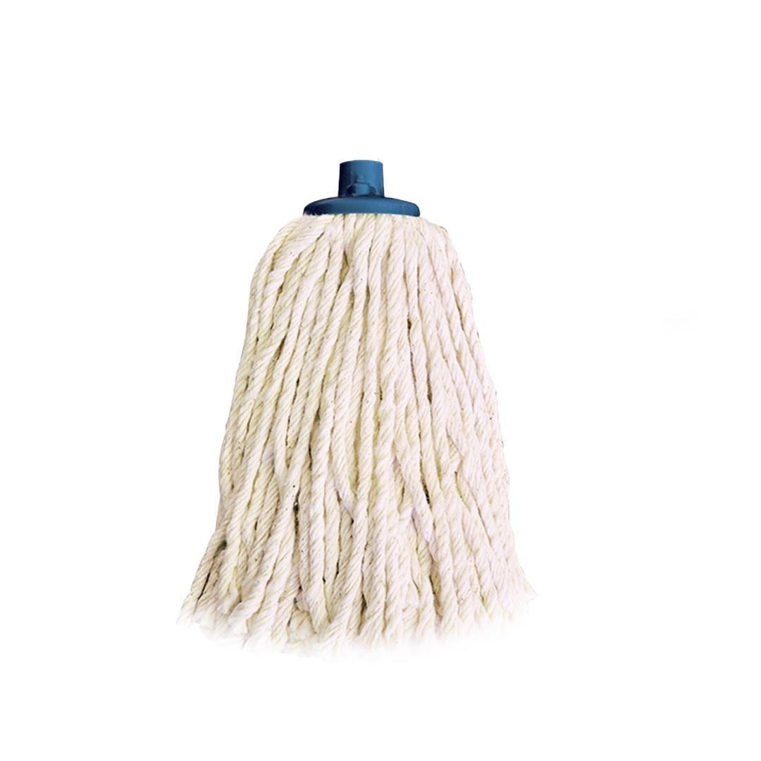 Balde Mop Moppita Conjunto Balde+esfregona S/cabo Amarelo | MadeiraMadeira