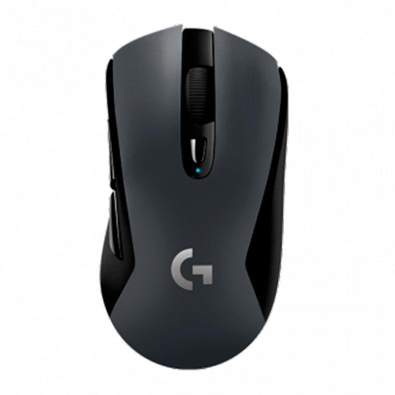 Mouse Gamer Logitech G603 Wireless 12000DPI, 910-005100 | MadeiraMadeira