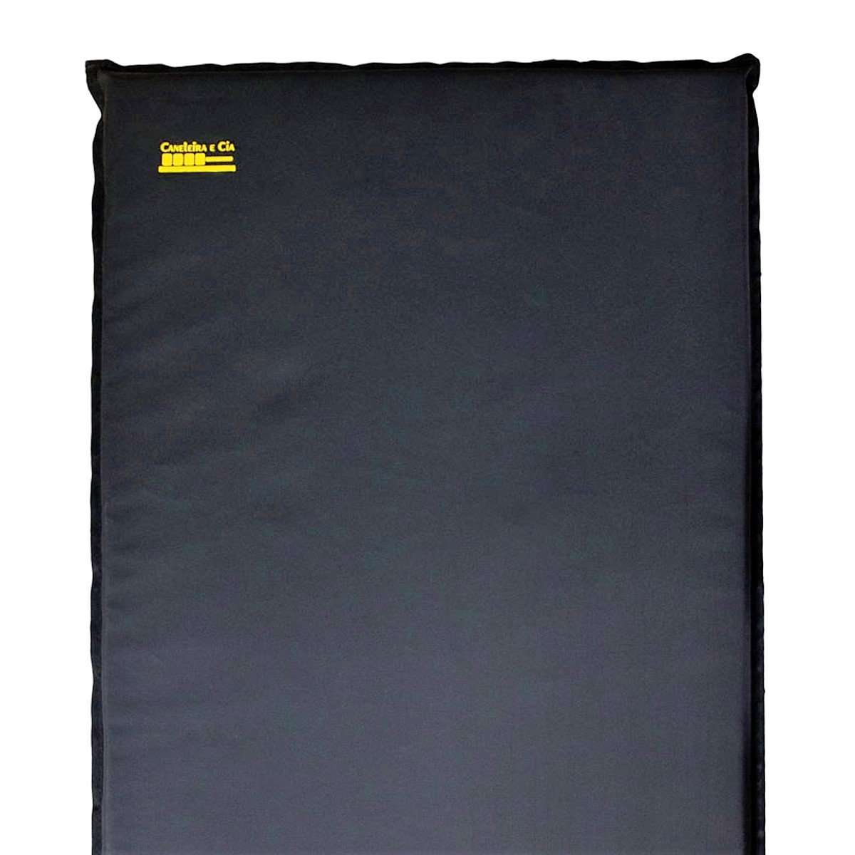 Colchonete Bagum Academia Exercício Ginástica D80 90x50cm | MadeiraMadeira