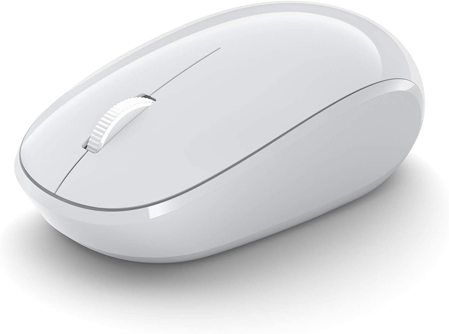 Microsoft Bluetooth Mouse Souris - Glacial | MadeiraMadeira