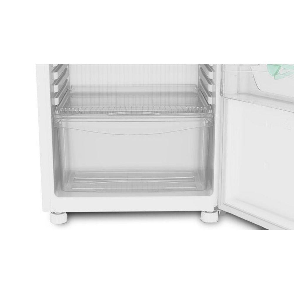 Refrigerador Cycle Defrost 2 Portas 334 L Consul Branco 127v ...