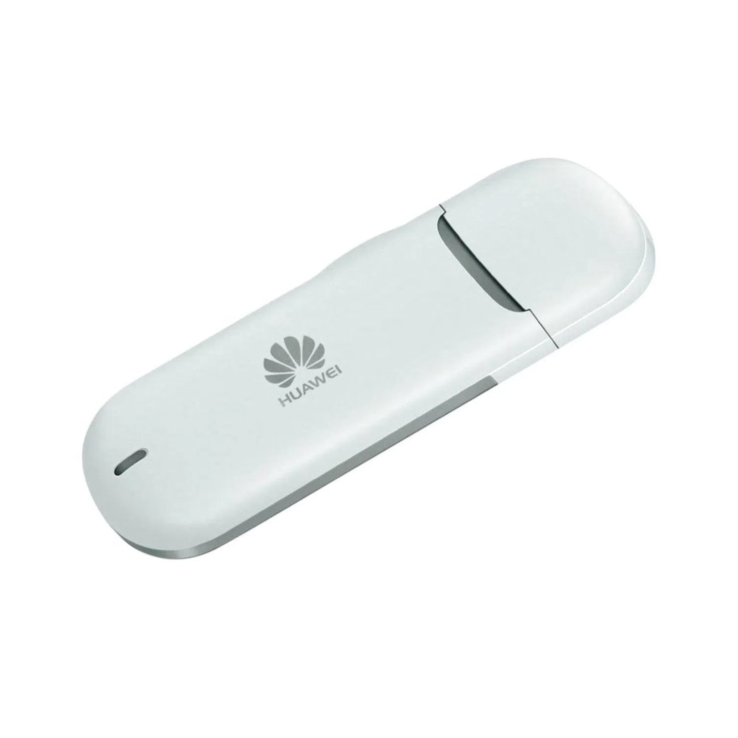 Modem Huawei E3131 3g Entrada Antena Externa Rural Seminovo ...